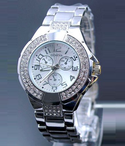 Dámske hodinky | Náramkové hodinky | BeANGEL.sk