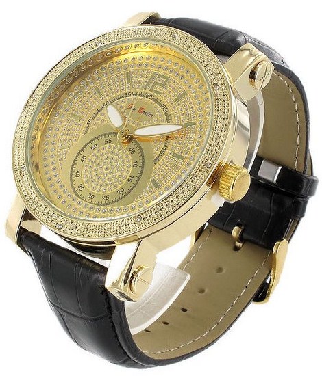 Pánske hodinky | Náramkové hodinky | BeANGEL.sk