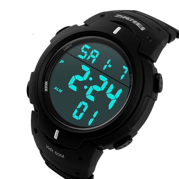 Digitálne hodinky | Led hodinky | Pánske hodinky | BeANGEL.sk